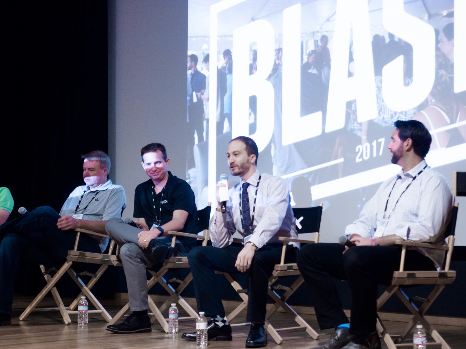 Etix Blast! 2017 Recap Reel | Etix