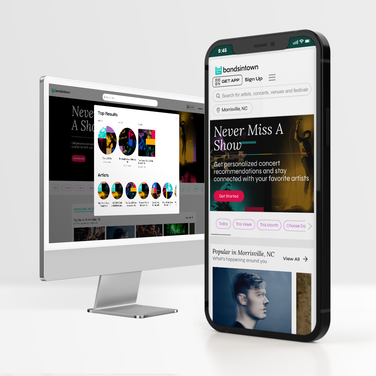 Etix Ticketing Features & Updates - Summer 2025 | Etix